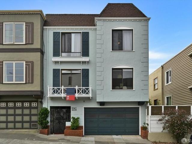 3039 3 Judah St, San Francisco, CA 94122