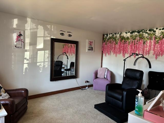 3030 Martin Luther King Jr Drive