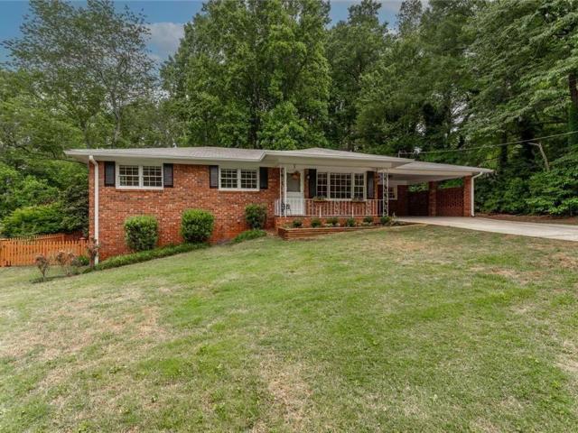 3030 Mary Drive