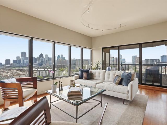 3030 Mckinney Avenue # 1606
