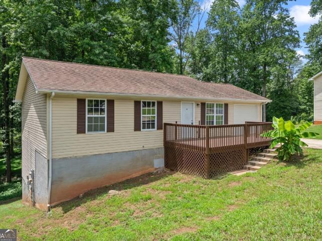 3030 Meadowridge Drive