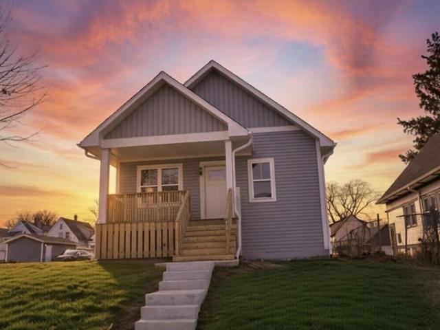 3030 N 24th St, Milwaukee, WI 53206