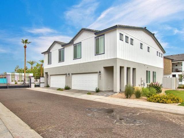 3030 N 38th St Unit K122, Phoenix, AZ 85018