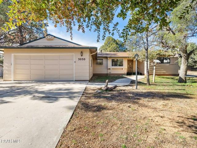 3030 N Hozoni Rd, Prescott, AZ 86305