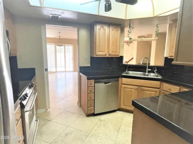 3030 N Hayden Road # 27
