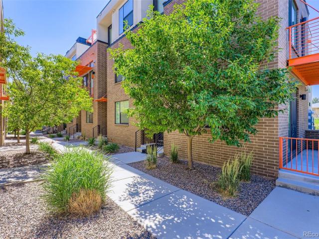 3030 N Wilson Court # 3
