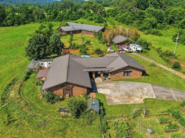 3030 New Blockhouse Rd