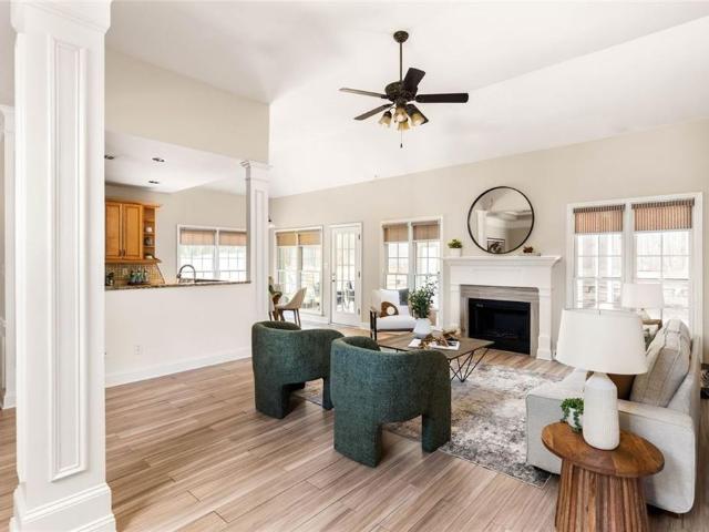 3030 Northcliff Drive