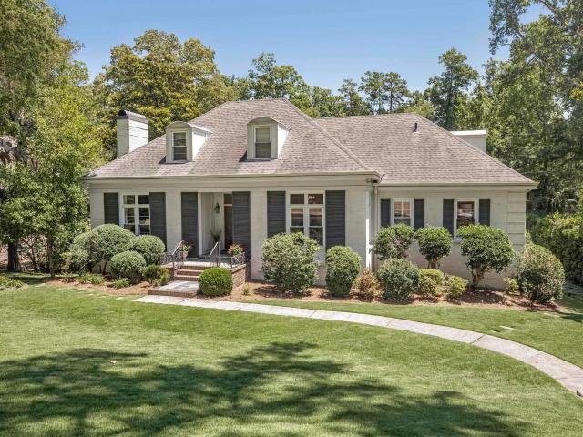 3030 Overhill Road