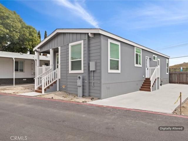 3030 Oceanside Blvd Spc 73, Oceanside, CA 92054