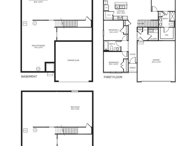 3030 Audrey Drive