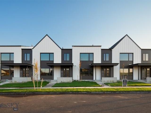 3030 Autumn Grove St Apt C, Bozeman, MT 59718