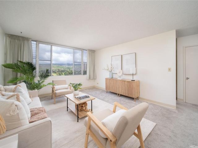 3030 Ala Ilima St, Unit 907, Honolulu, HI 96818 | MLS #202607 | Compass