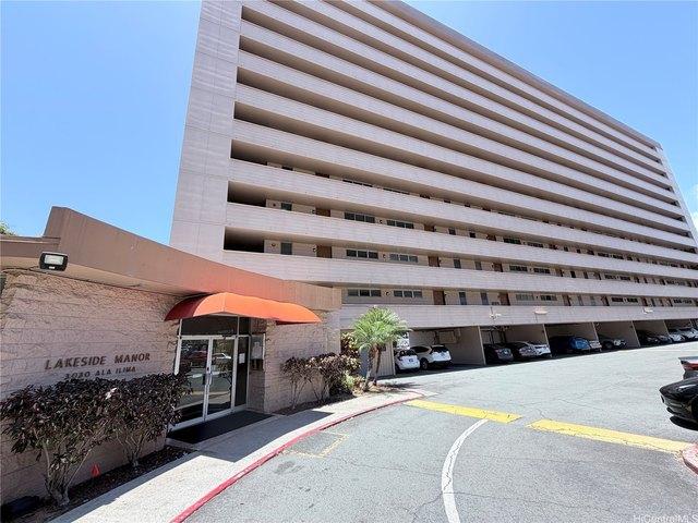 3030 Ala Ilima St Apt 1107, Honolulu, HI 96818