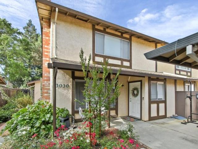 3030 Albany Ave, Davis, CA 95618