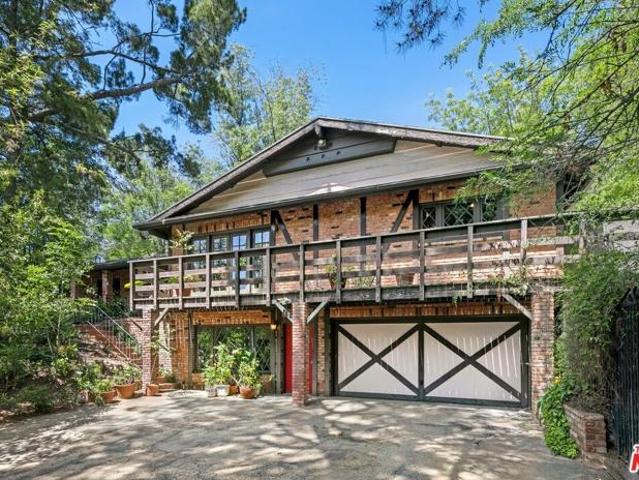 3030 Antelo View Dr, Los Angeles, CA 90077
