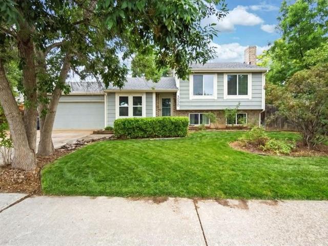 3030 Appaloosa Ct, Fort Collins, CO 80526