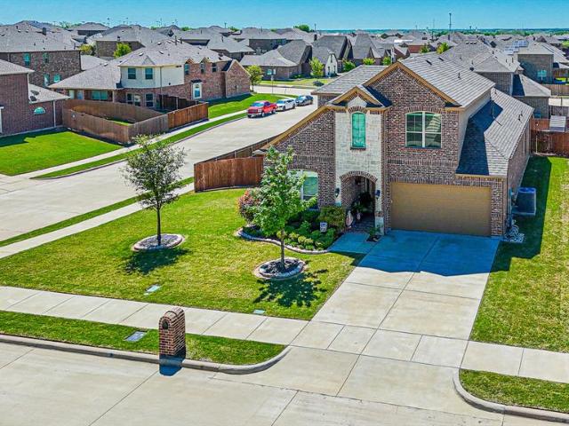3030 Burgundy Ln, Midlothian, TX 76065 | MLS #21221