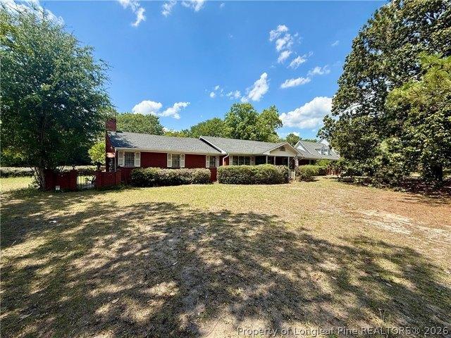 3030 Cumberland Rd, Fayetteville, NC 28306