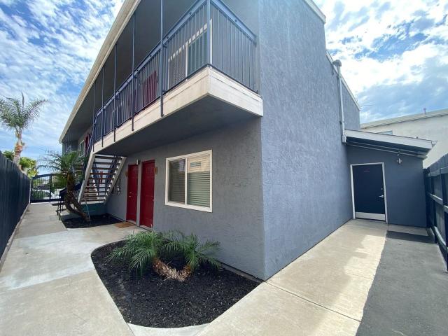 3030 C St. 1 Bedroom Apartment for Rent at 3030 C St, San Diego, CA 92102 Golden Hill
