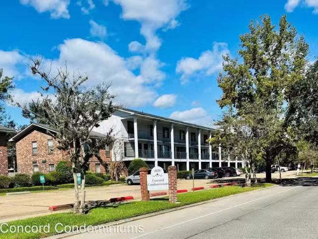 3030 Congress Blvd. 102 Concord Condominums