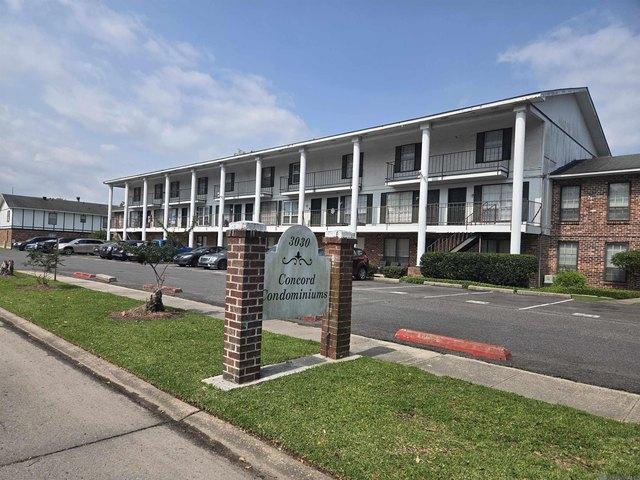 3030 Congress Blvd Apt 115, Baton Rouge, LA 70808
