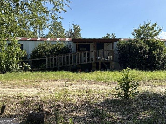 3030 Cowboy Way, Portal, GA 30450