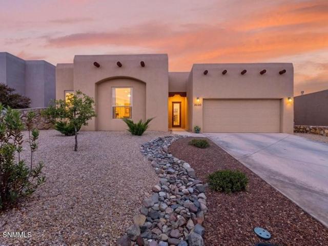 3030 Don Buck Dr, Las Cruces, NM 88011