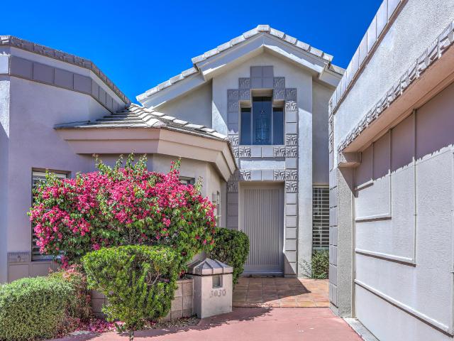 3030 e sierra vista drive