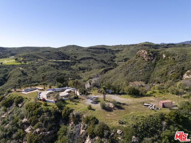 3030 Encinal Canyon Road