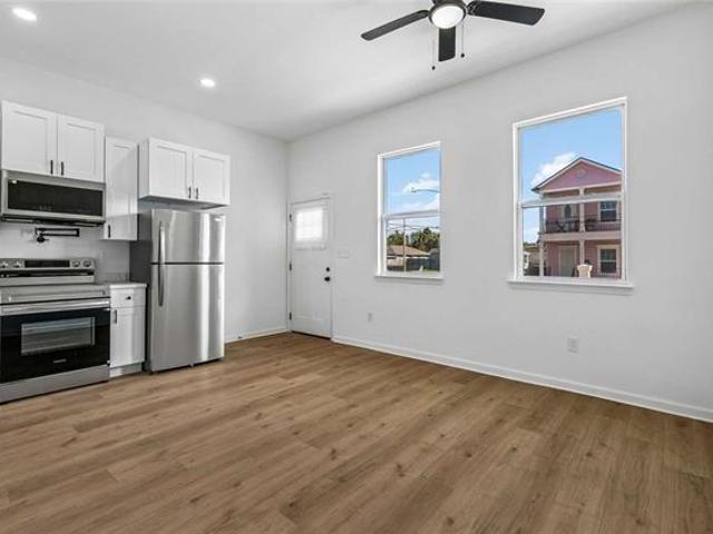 3030 First St, New Orleans, LA 70125 | MLS #2549