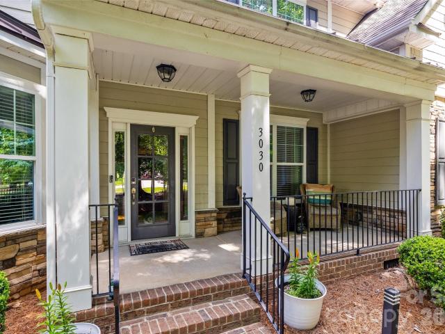 3030 Foggy Hollow Lane