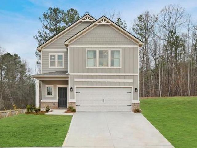 3030 Greg Trail, Fayetteville, GA 30214