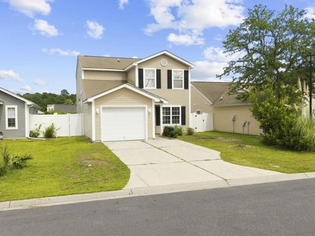 3030 Hollybrooke Dr, Myrtle Beach, SC 29579