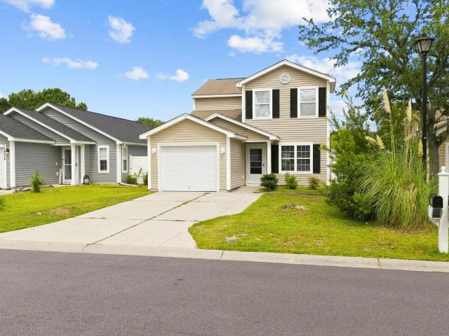 3030 Hollybrooke Dr