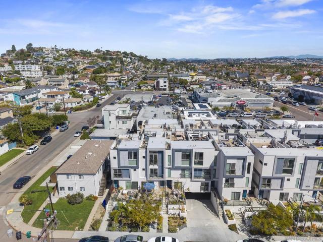 3030 Jarvis St, Unit 2, San Diego, CA 92106 | MLS #260006