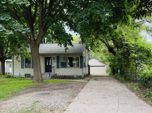 3030 Key St, Jackson, MI 49202