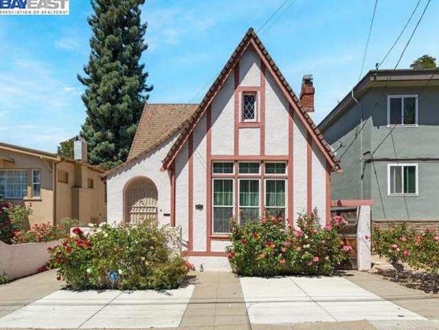 3030 Lynde St, Oakland, CA 94601