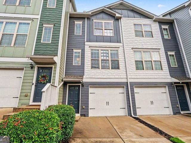 3030 Liberty Way NW, Atlanta, GA 30318