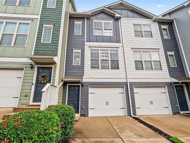 3030 Liberty Way NW, Atlanta, GA 30318