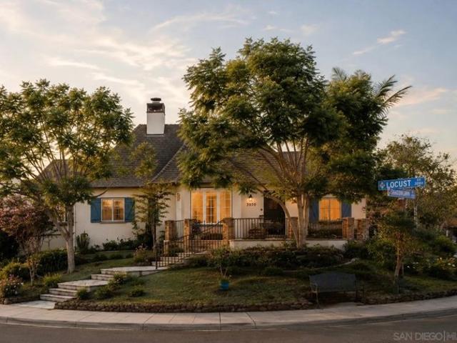3030 Locust St, San Diego, CA 92110