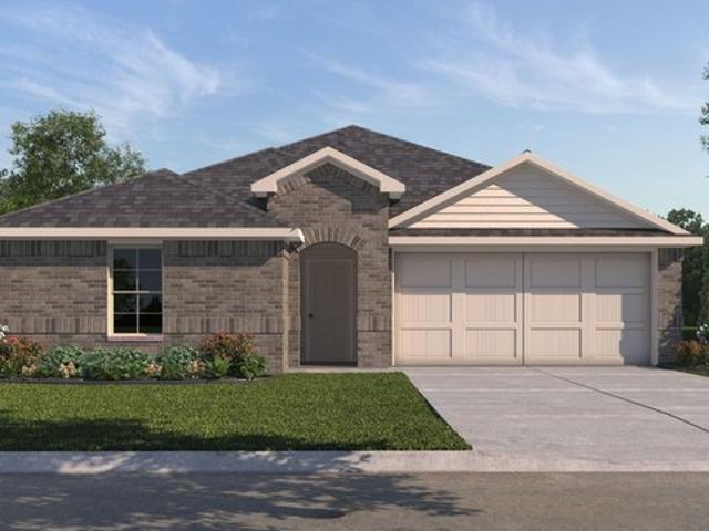 3030 Loredo Ln, Centerton, AR 72736