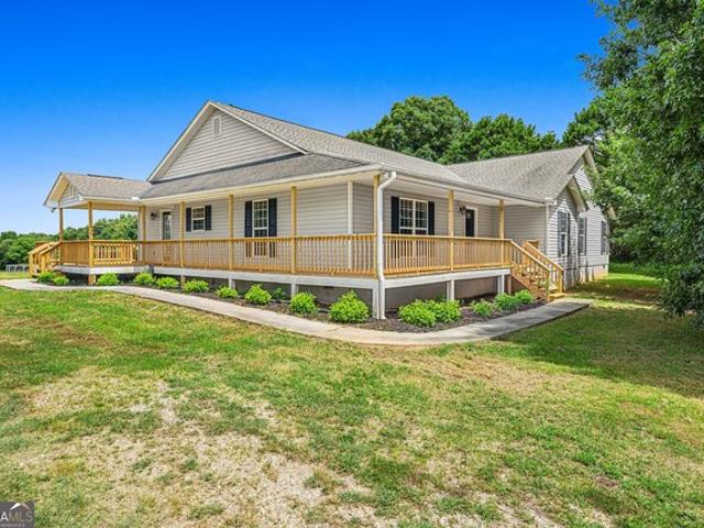 3030 Pulliam Mill Rd NW, Dewy Rose, GA 30634