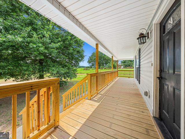 3030 Pulliam Mill Road NW