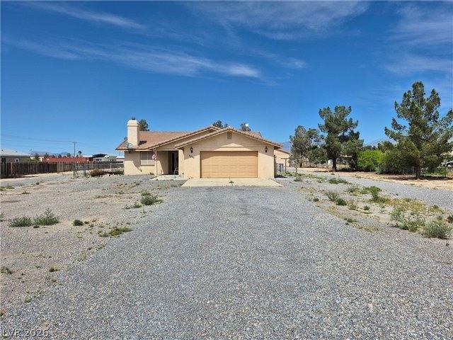 3030 Paiute Blvd, Pahrump, NV 89061