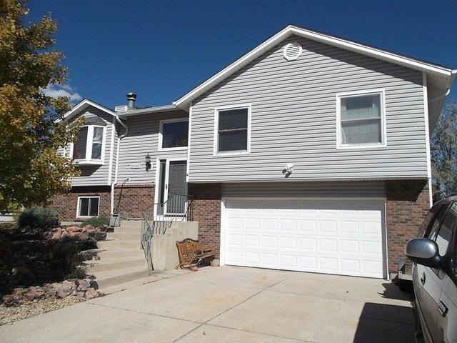3030 Rhapsody Dr, Colorado Springs, CO 80920