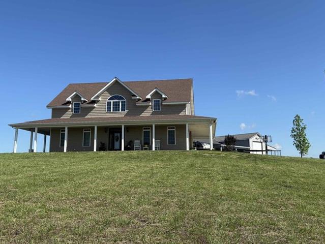 3030 St Rt # 924, Fulton, KY 42041