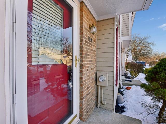 3030 Stratford Court