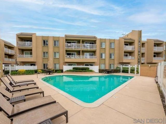 3030 Suncrest Dr #314, San Diego, CA 92116