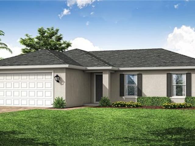 3030 SW 15th Pl, Cape Coral, FL 33914